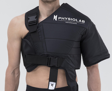 Post Surgical Pain Relief and Injury Recovery, Cold Compression ...